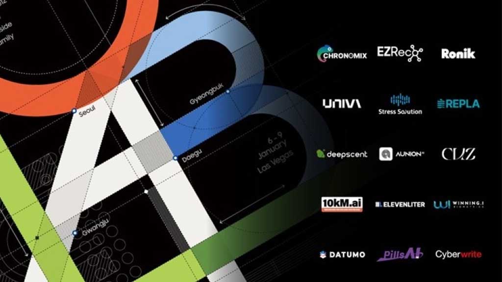 Samsung sweeps CES 2026 Innovation Awards with next-gen AI, XR, and ...