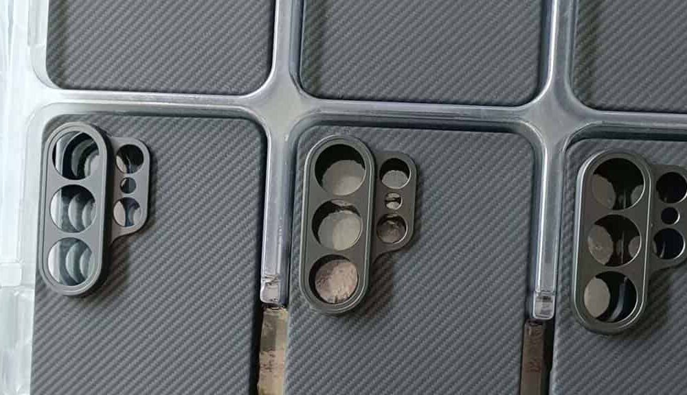Samsung Galaxy S26 Ultra case leak offers an early preview of its new ...