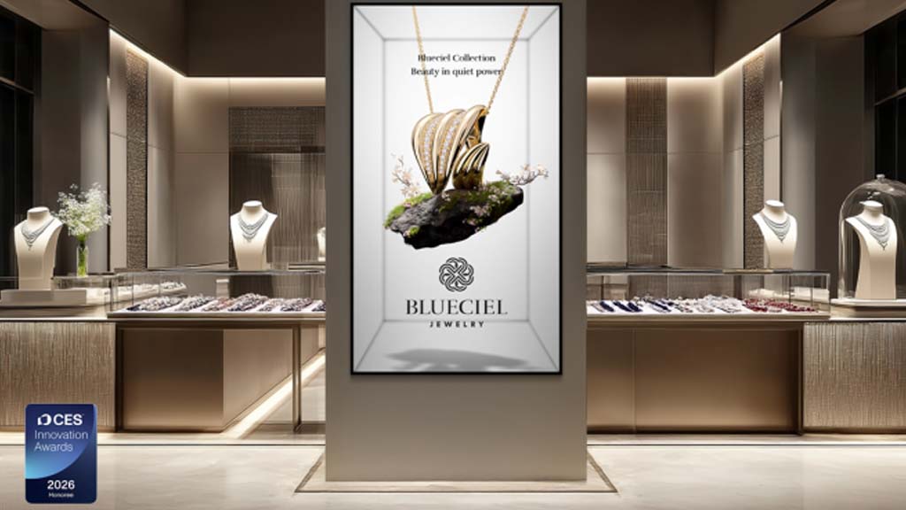 Samsung highlights trust and security in AI at CES 2026 - Sammy Fans