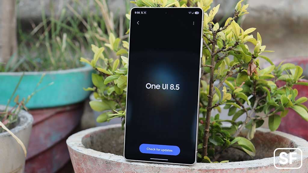 Samsung One UI 8.5 has 100+ new unlock animation effects [Gallery ...