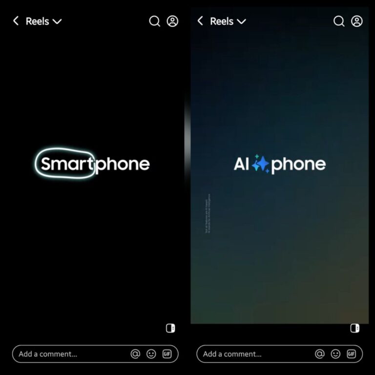 Galaxy S26 teaser makes two things very clear - Sammy Fans