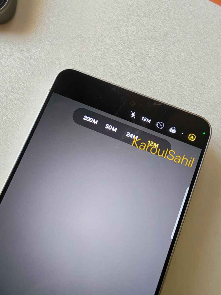 Galaxy S26 Ultra to feature foldable-inspired camera module with ...