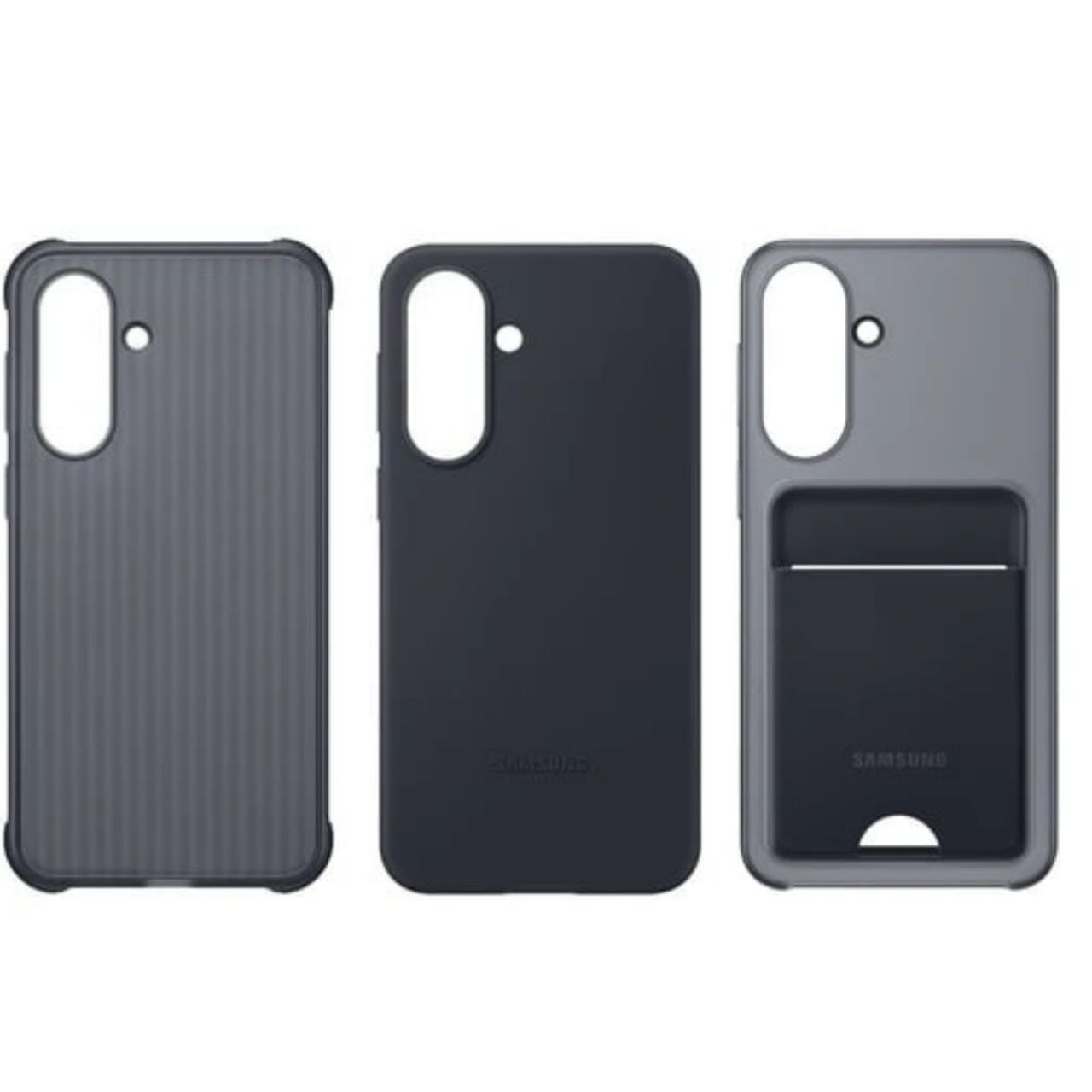 Early Look at Samsung Galaxy S26 Accessories: Grip Cases, Skins, and ...