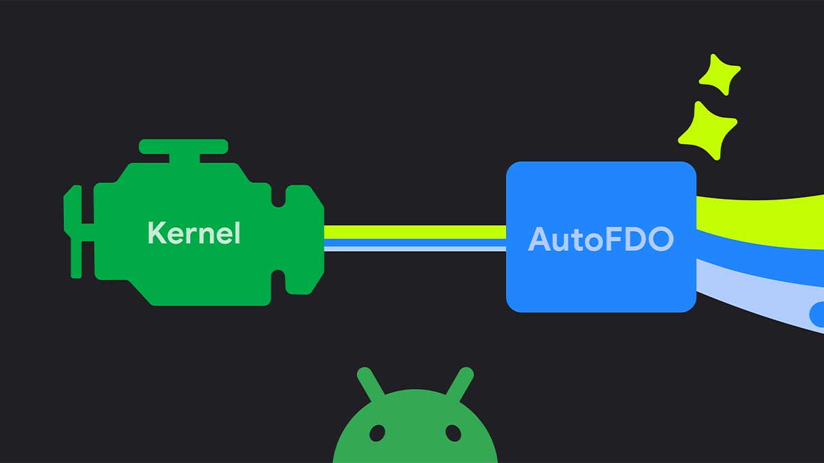 Android AutoFDO Kernel to improve your Samsung phone's fluidity and ...
