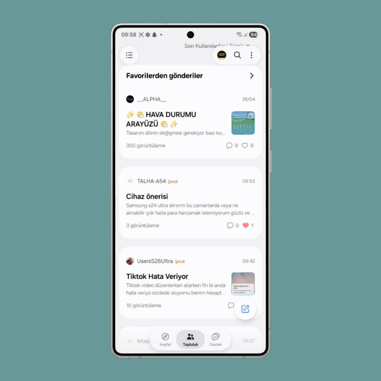 Samsung Members and Digital Wellbeing adopt One UI 8.5 design - Sammy Fans