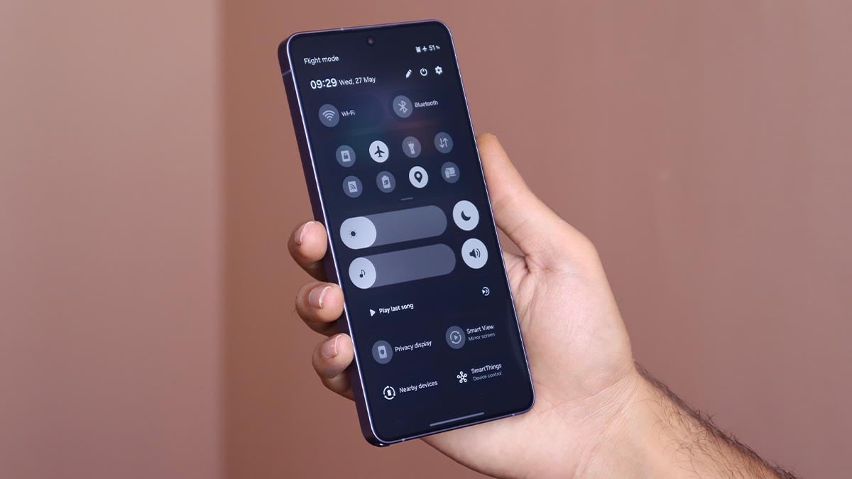 Official One UI 8.5: These Galaxy devices will get this update next ...