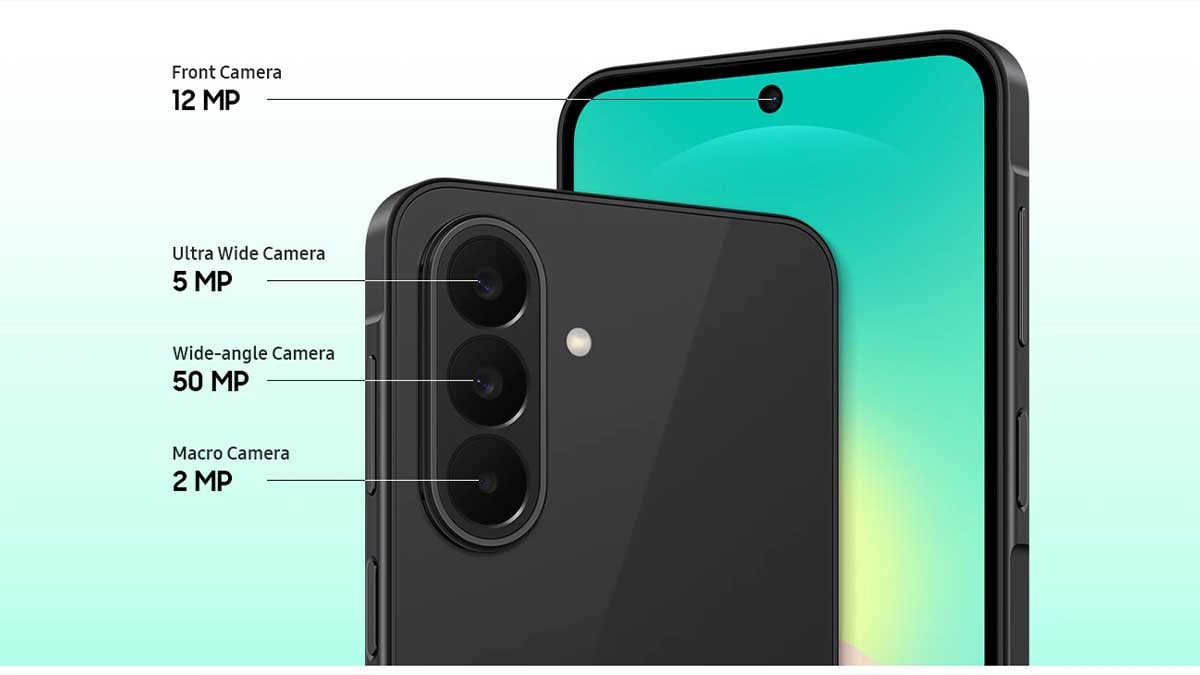 Samsung Galaxy Z Flip 7 uses camera hole as dynamic status ring [Video ...
