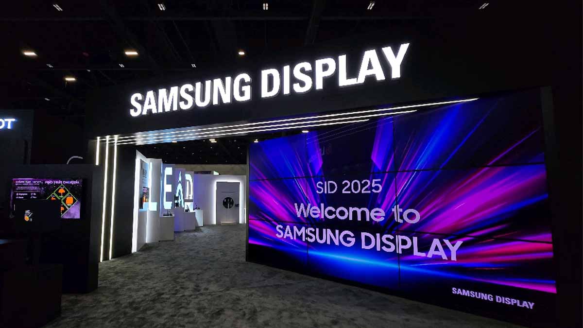 Samsung Visual Display and DX Division get new chief and advisor ...